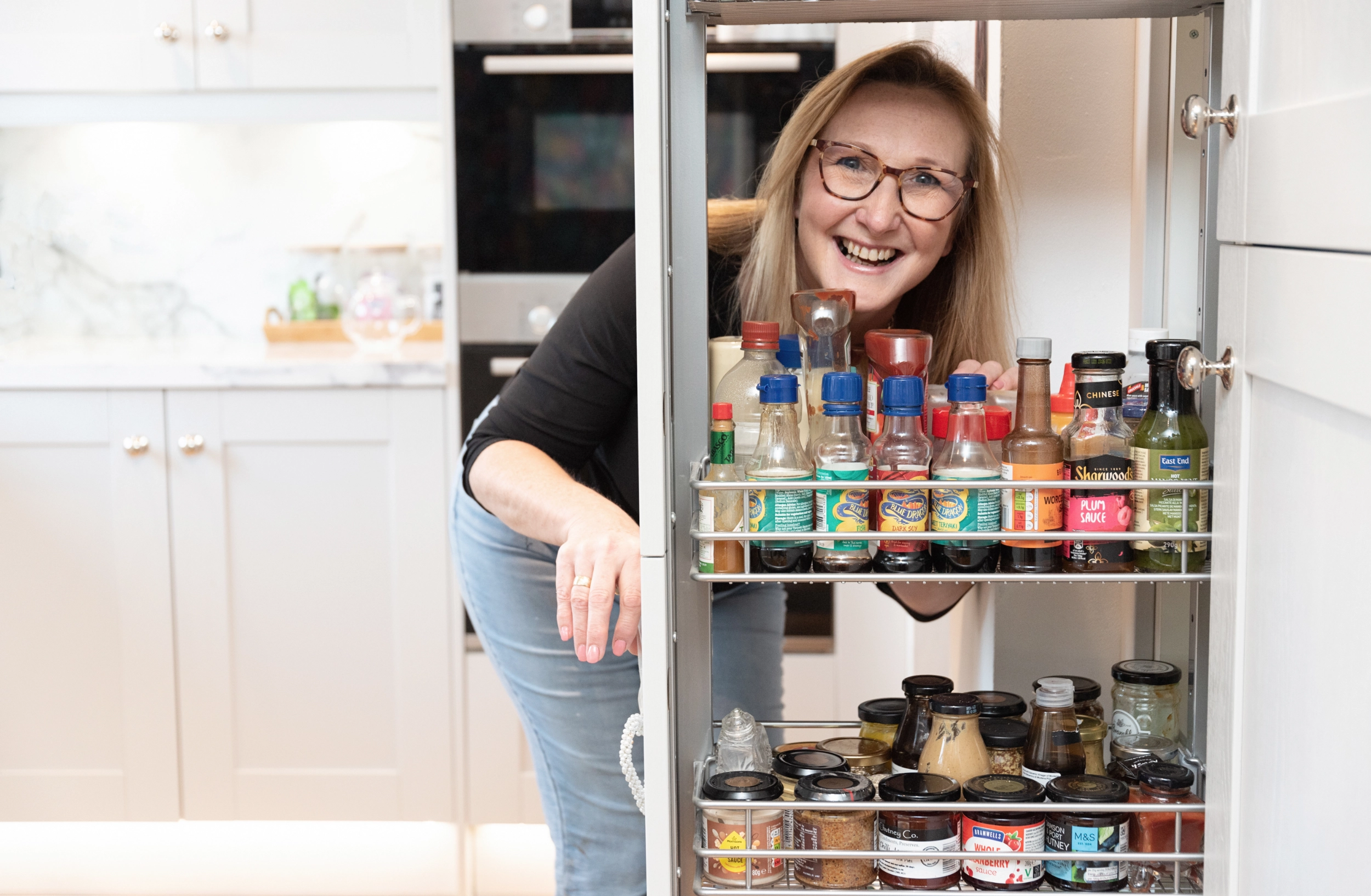 Home Organising